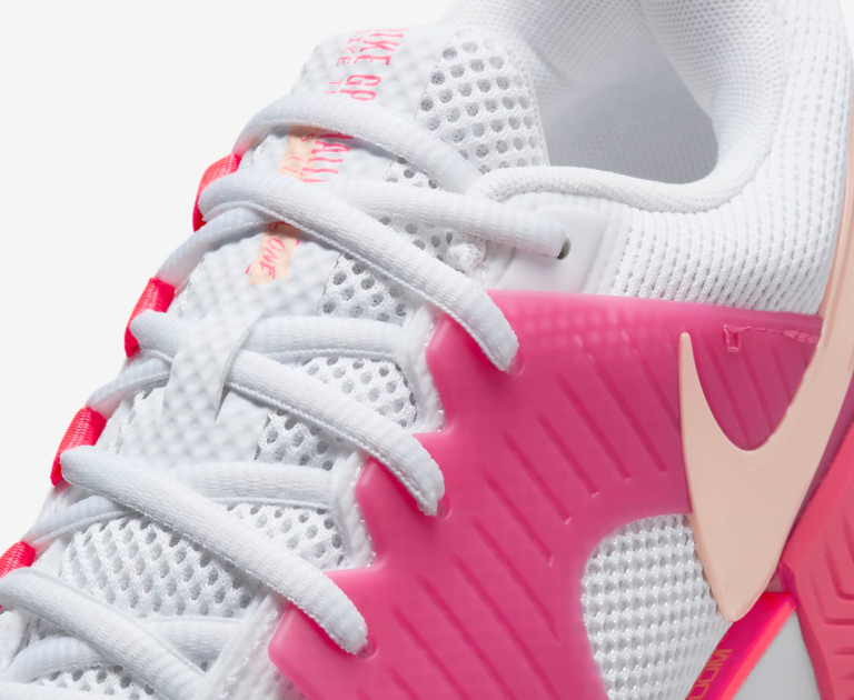 Nike GP Challenge chính hãng, mới nhất 2025 - Authentic Shoes