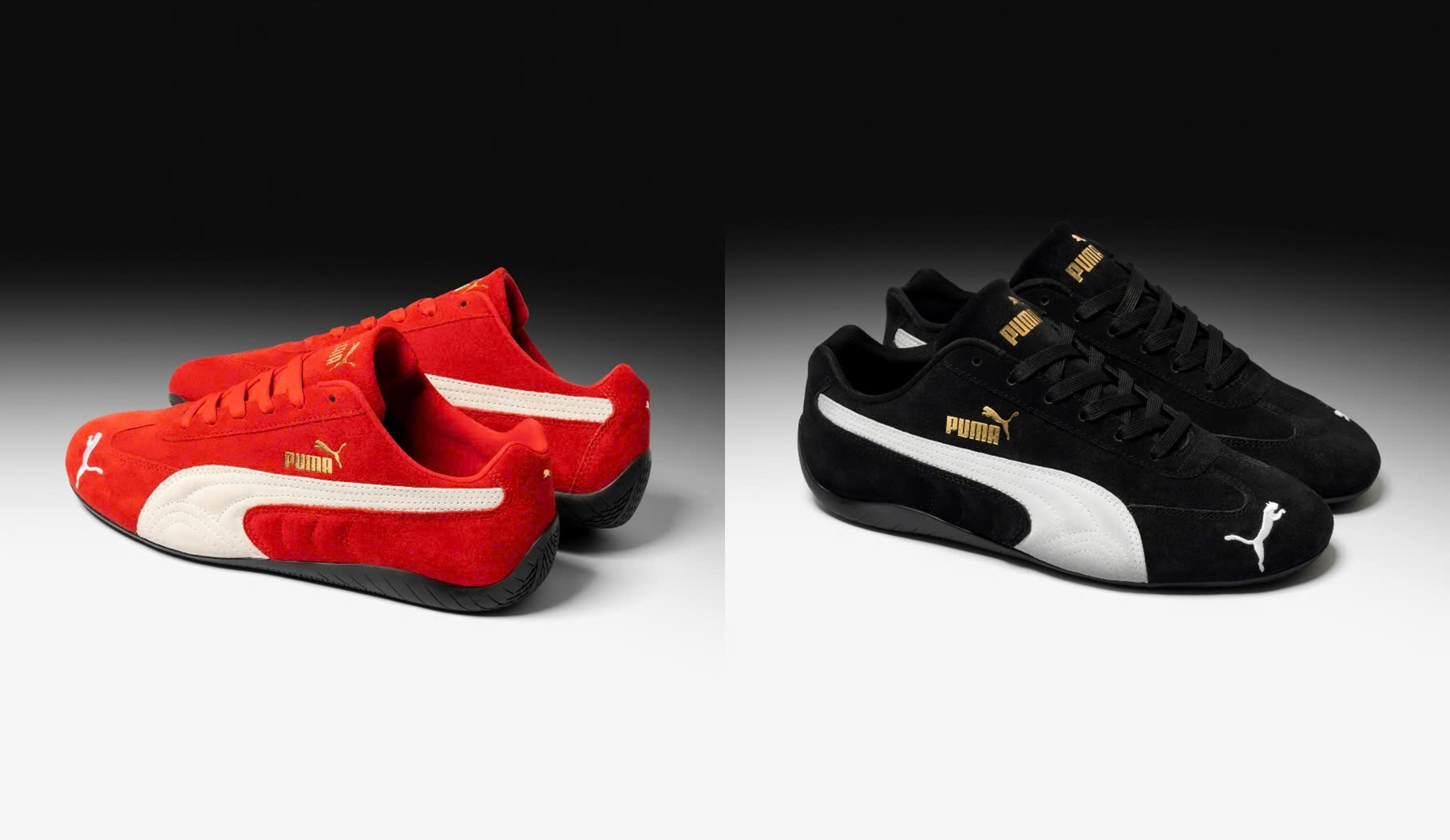 Speedcat: Đôi Giày Puma Hướng Dẫn Phong Cách Thời Trang - Authentic-Shoes