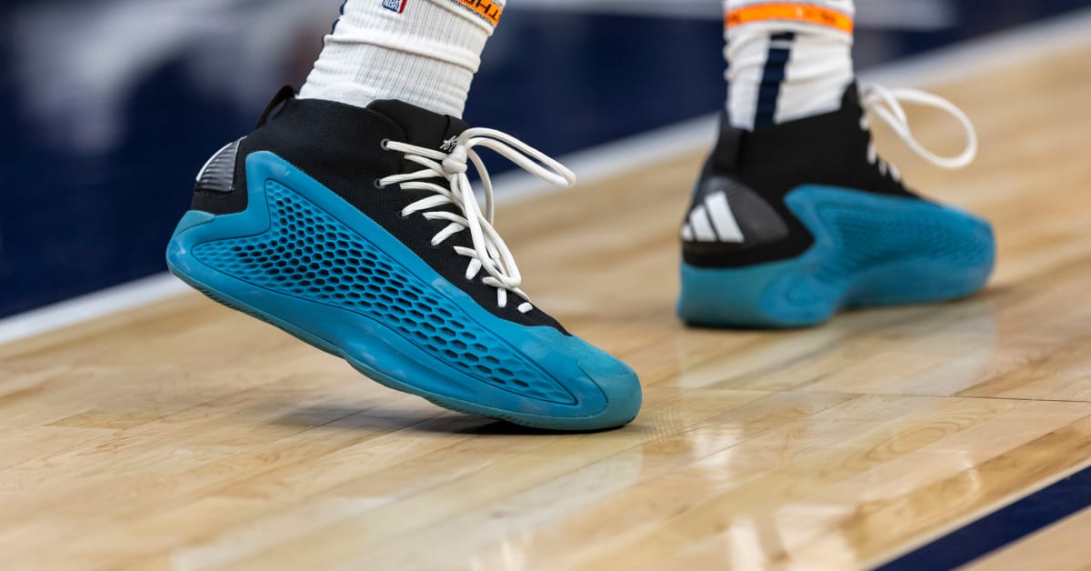 AE 1 của Adidas có gì mới? - Authentic-Shoes