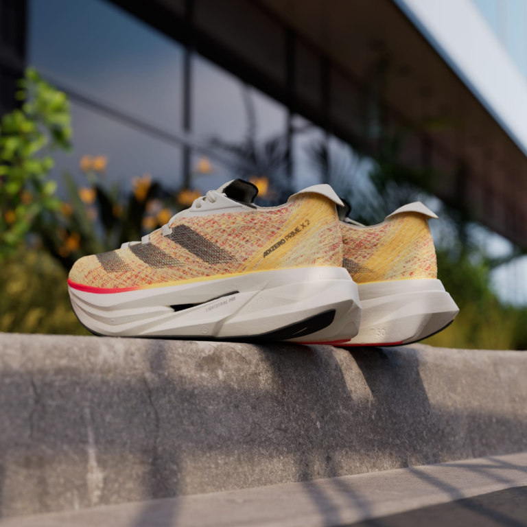 Giày Adidas Adizero Prime X 2.0 Strung 'Beige' ID0264 Authentic-Shoes