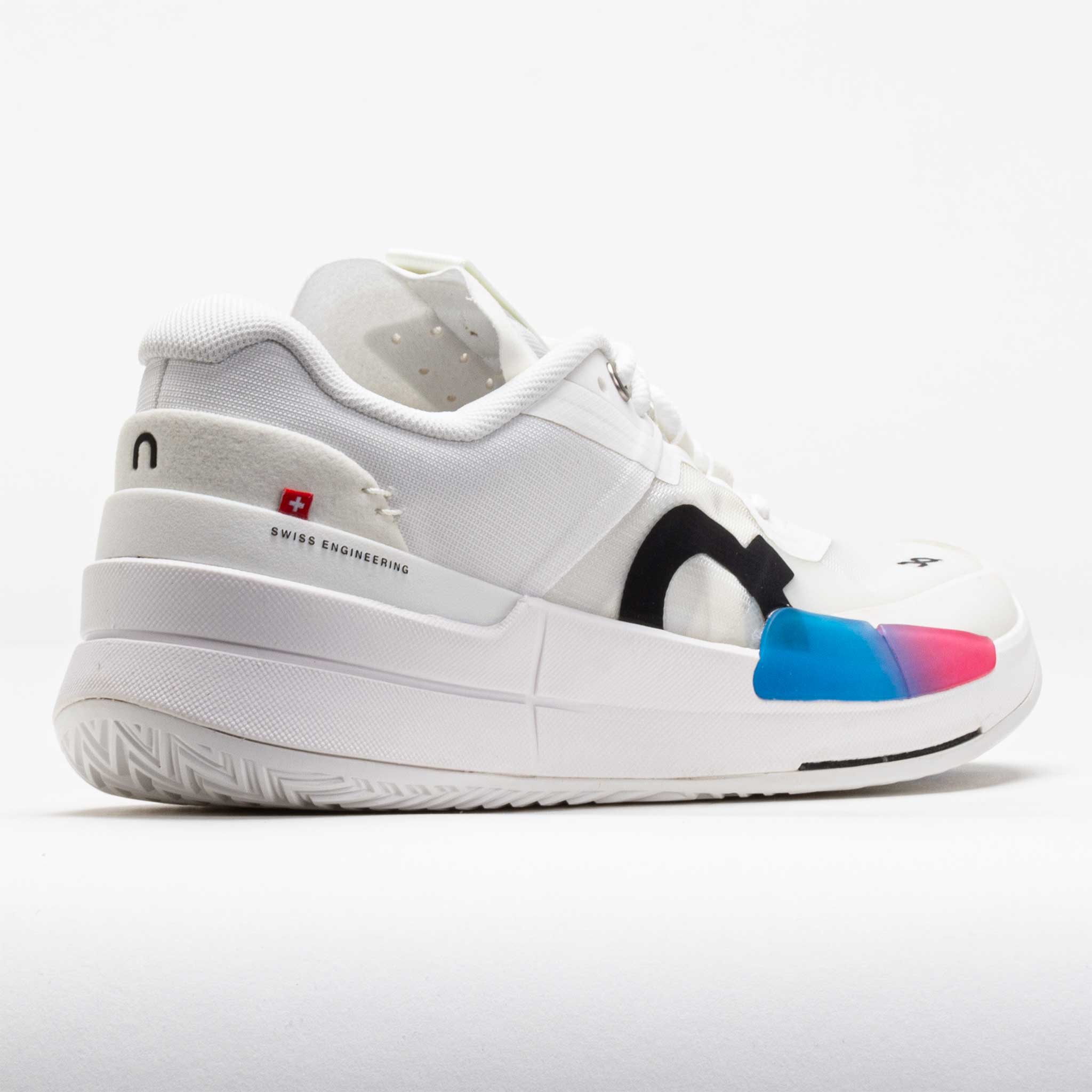 On The Roger Pro 2: Cú Đột Phá Mới Trong Làng Giày Tennis - Authentic-Shoes