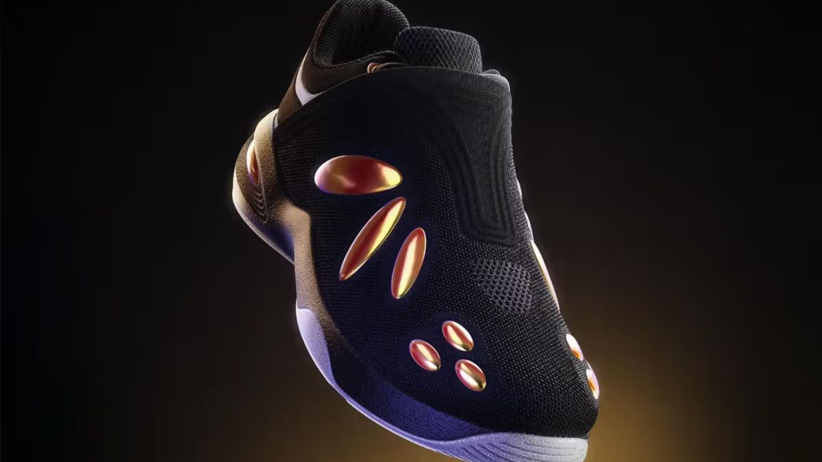 5 câu chuyện giày sneaker gây sốt nhất mùa giải NBA 2024-2025