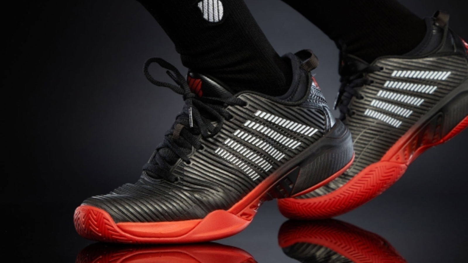 Top 10 đôi giày tennis nam đáng mua nhất năm 2024 (Phần 2)