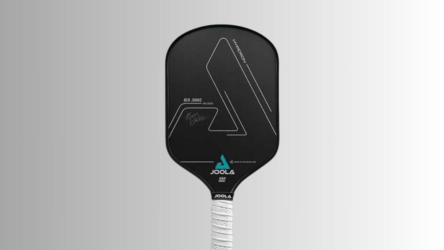 Review chi tiết vợt pickleball Joola Ben Johns Hyperion Pro Series