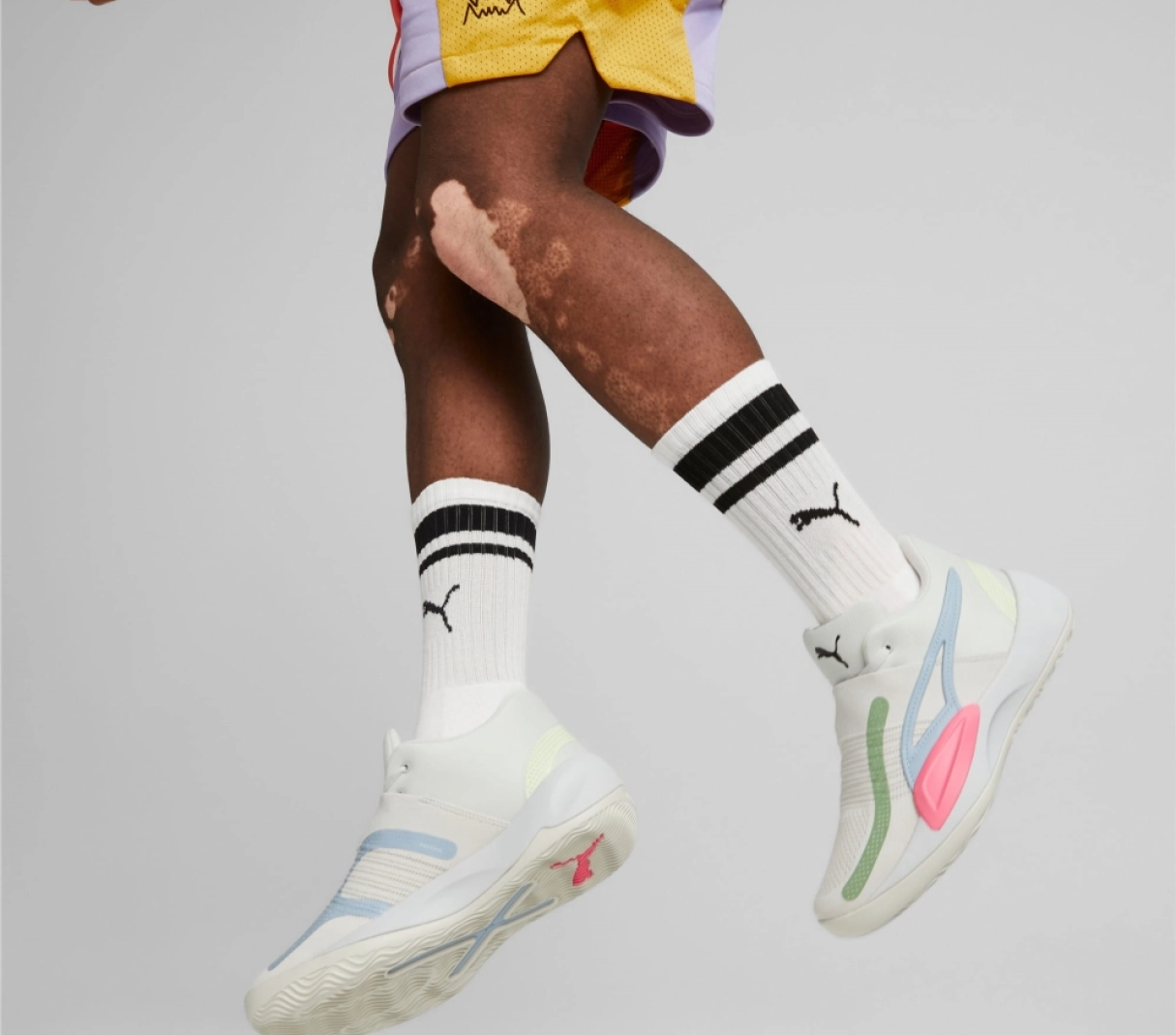 Hãy cùng xem Puma Rise Nitro có gì đặc biệt? - Authentic-Shoes