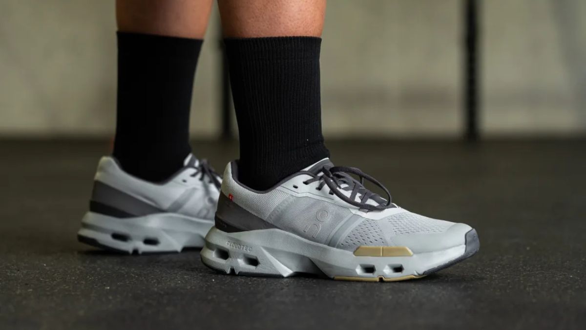 Review chi tiết On Cloudpulse: Hiệu năng của giày liệu có tốt?