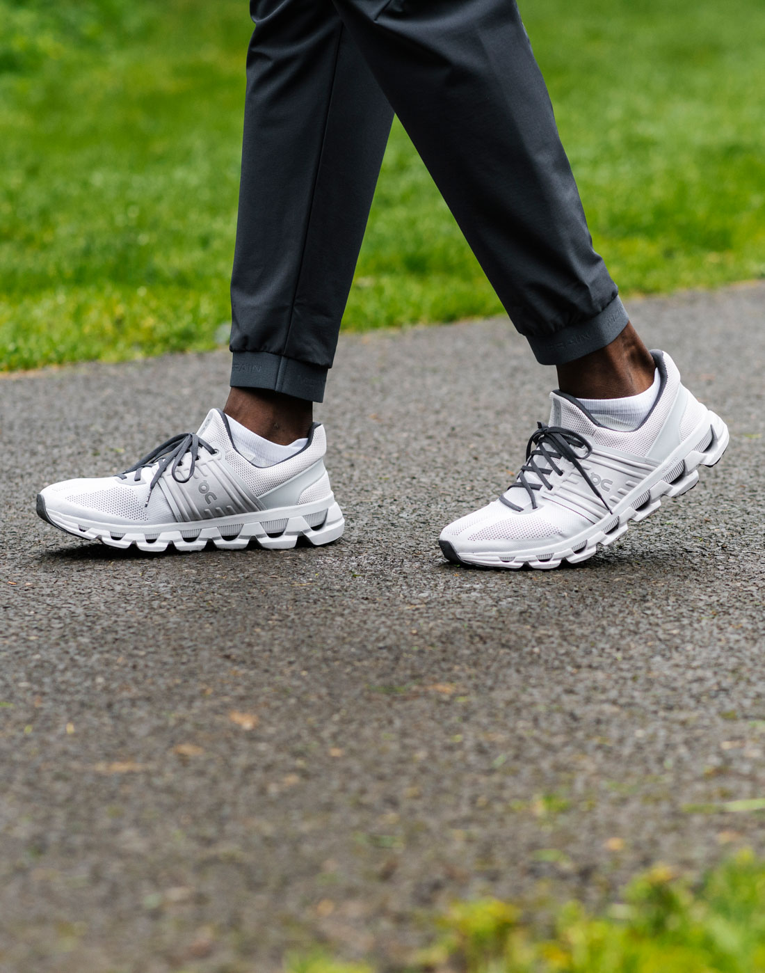 On Cloudswift 3 AD – Đối tác lý tưởng cho những chuyến dạo phố - Authentic-Shoes