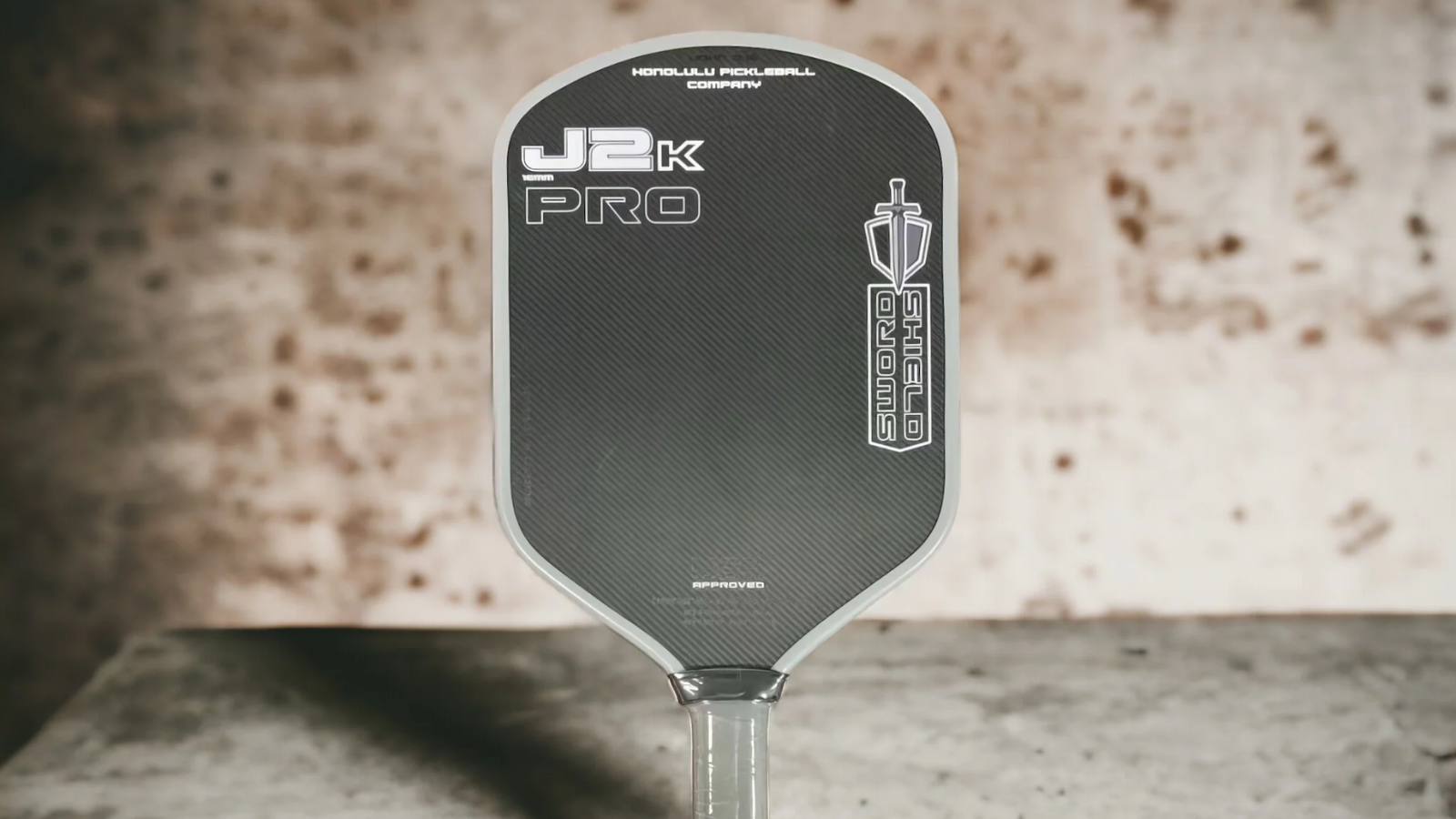 Đánh giá vợt Honolulu J2K & J2Ti: Tấn công và kiểm soát