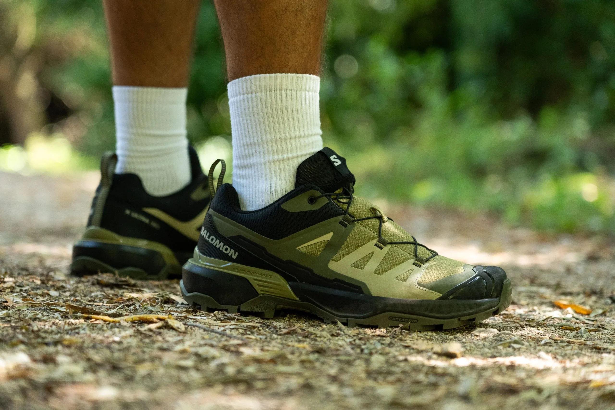 Salomon X Ultra 360- Đôi giày hiking hoàn hảo cho người yêu khám phá ...