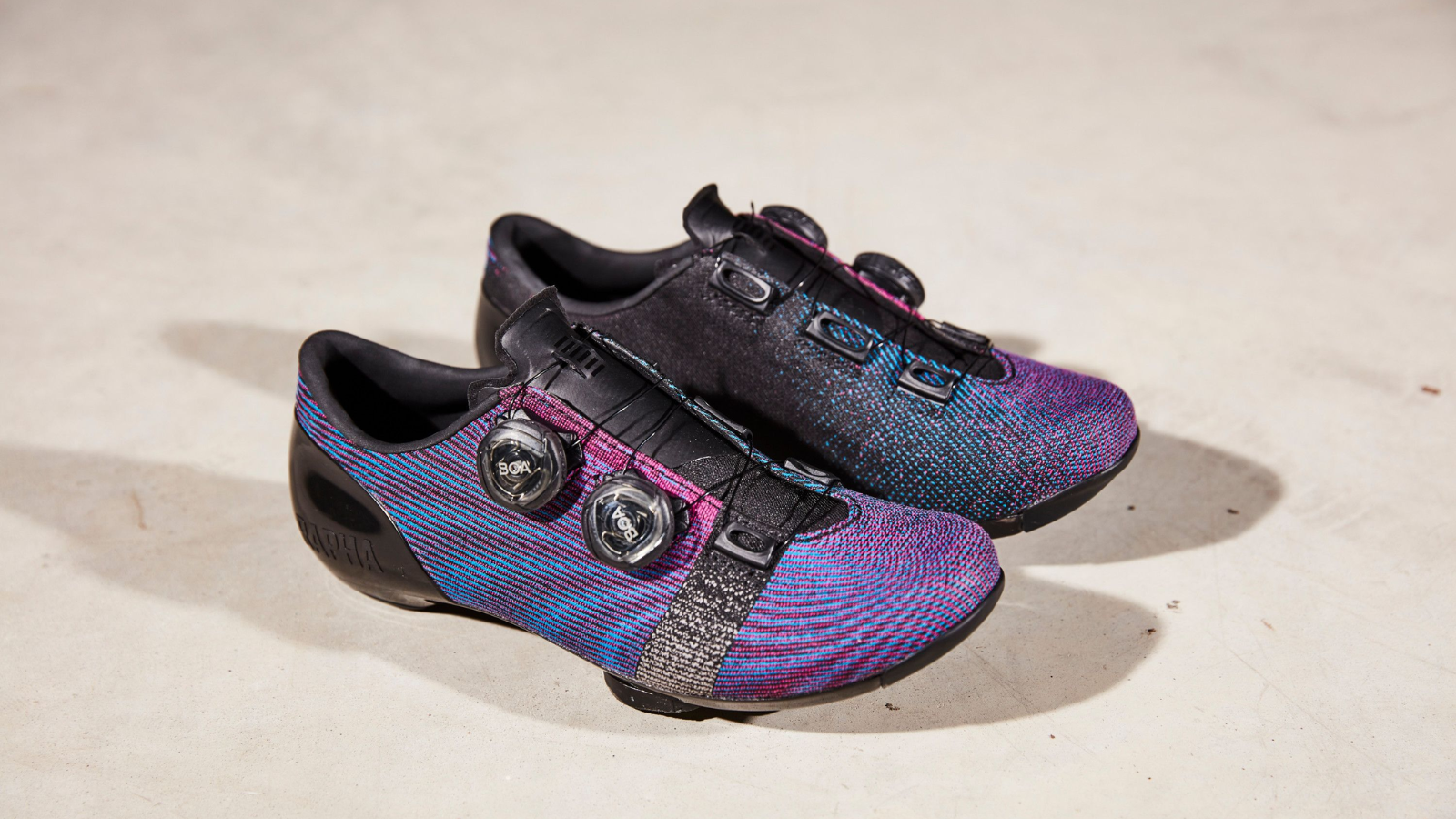 Rapha Pro Team Powerweave: Giày đua đỉnh cao 2025
