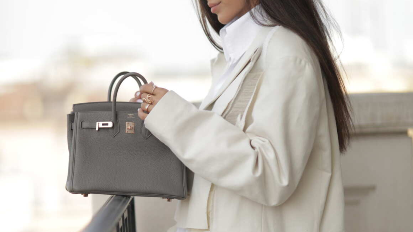 Hermès Mini Birkin: Kích thước nhỏ mang ảnh hưởng lớn