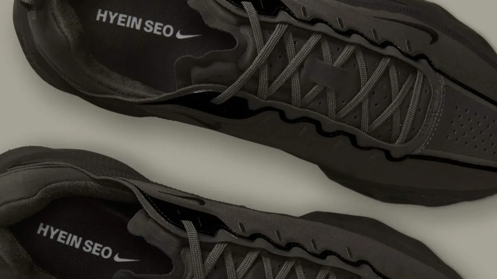 Hyein Seo x Nike Ava Rover: Đột Phá Thời Trang Tương Lai