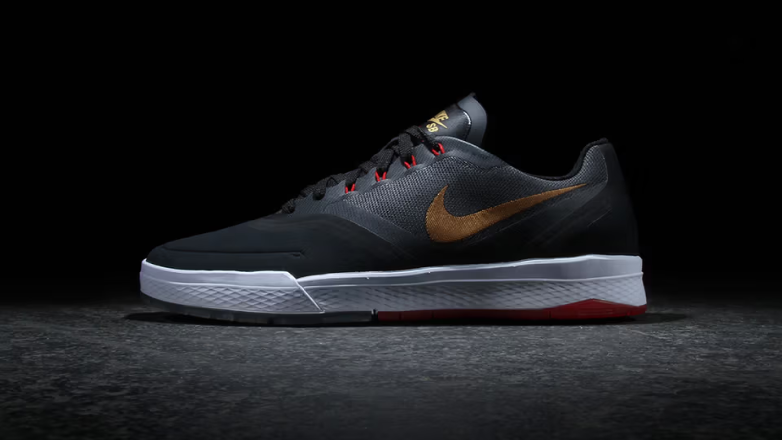 Khám Phá Di Sản Giày Nike SB P-Rod: Phần 2
