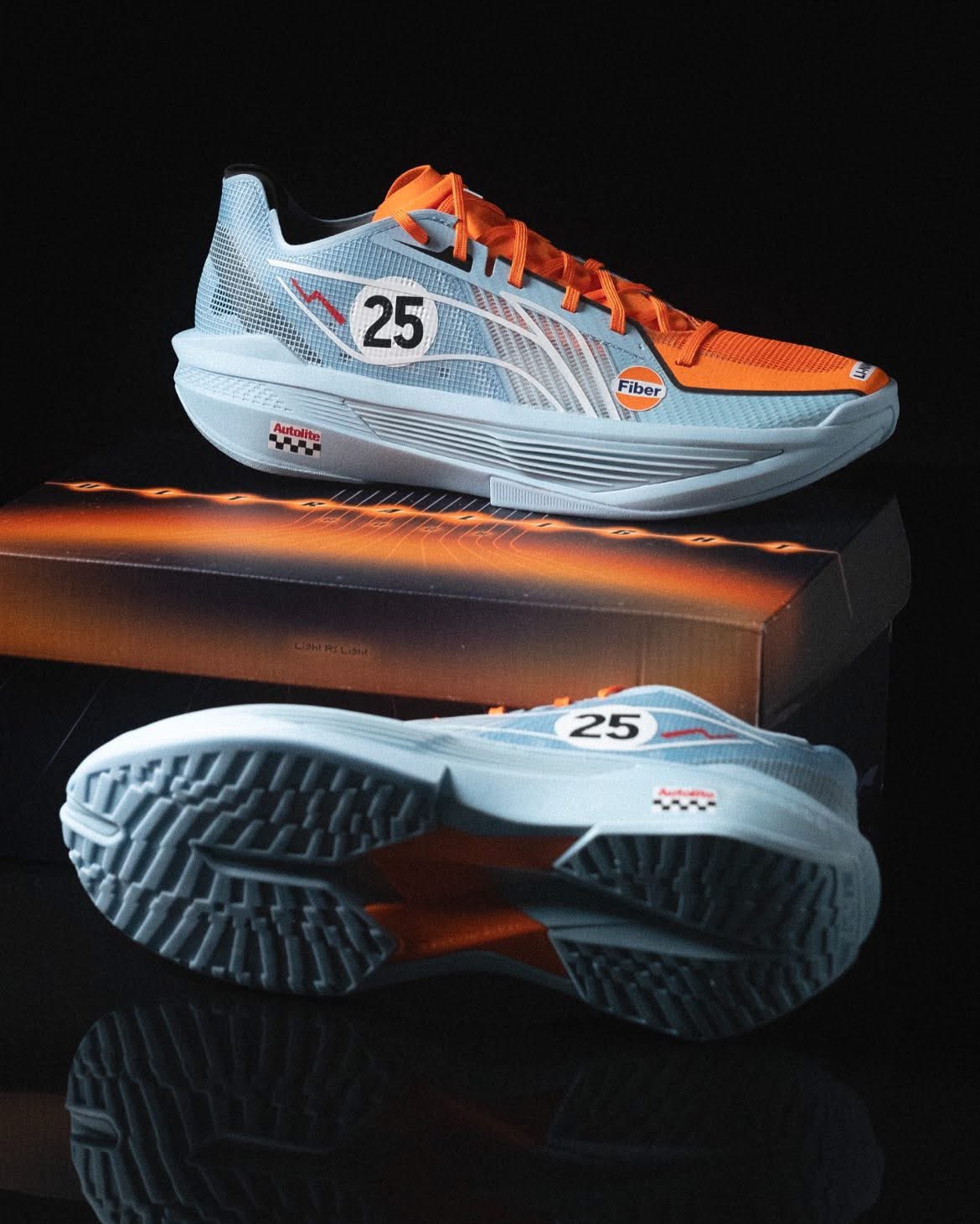 Review Li-Ning Ultra Light 2025: Siêu nhẹ, siêu linh hoạt - Authentic-Shoes