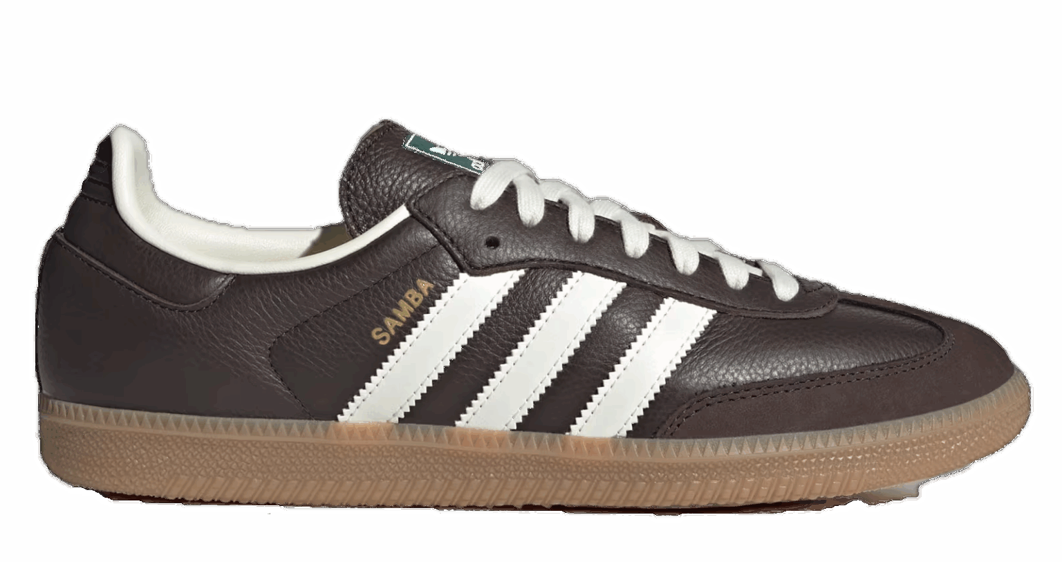 Giày Adidas Samba chính hãng 2025