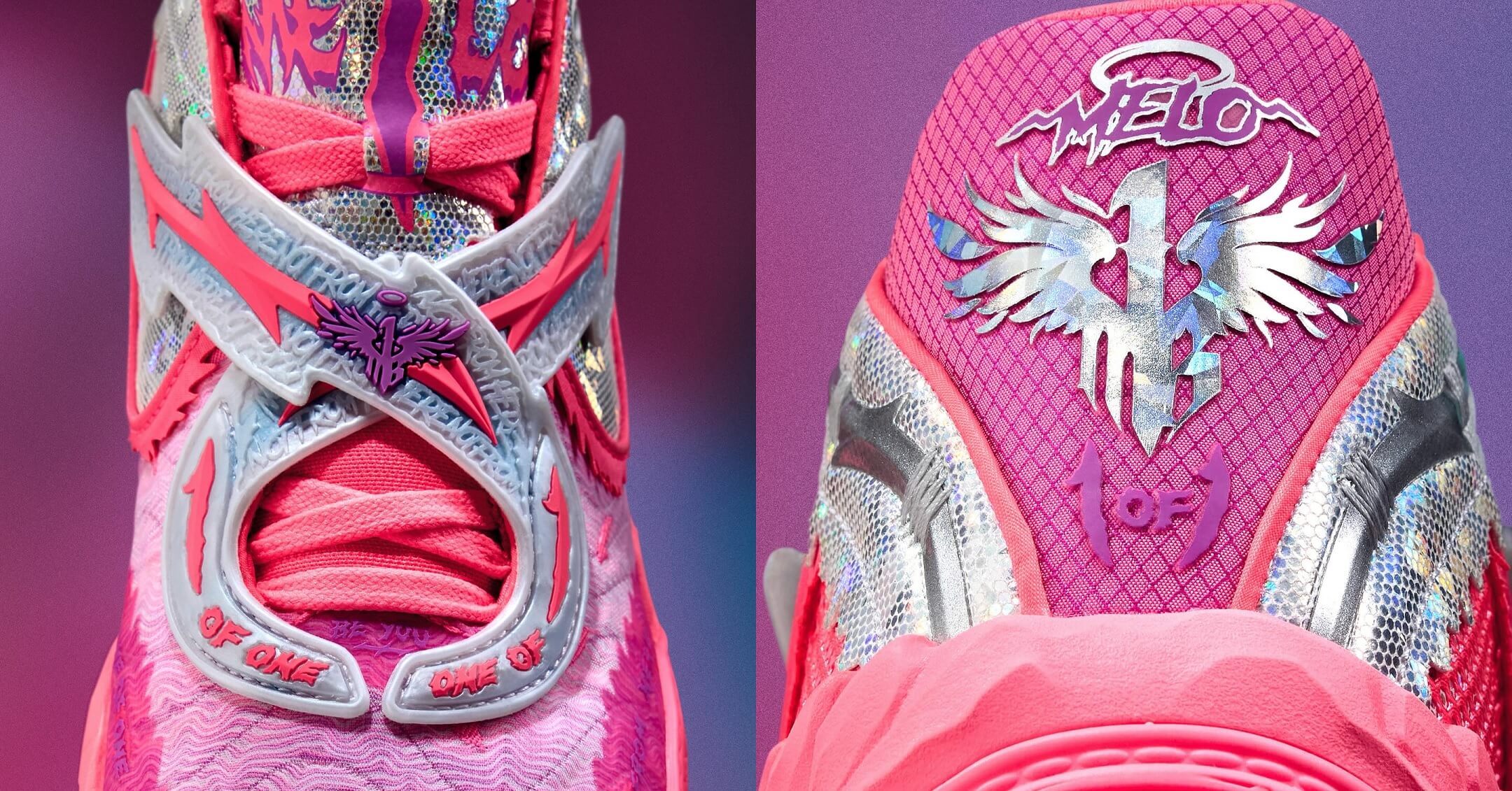 PUMA MB.05 “World Tour”: Phiên bản đặc biệt của LaMelo Ball sắp lên kệ ...