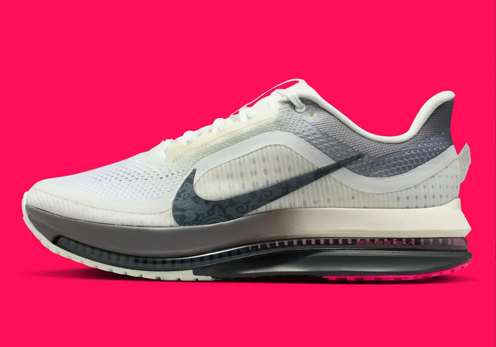 Nike Pegasus Premium phiên bản “Năm Ngựa” và cảm hứng Tết Nguyên Đán ...