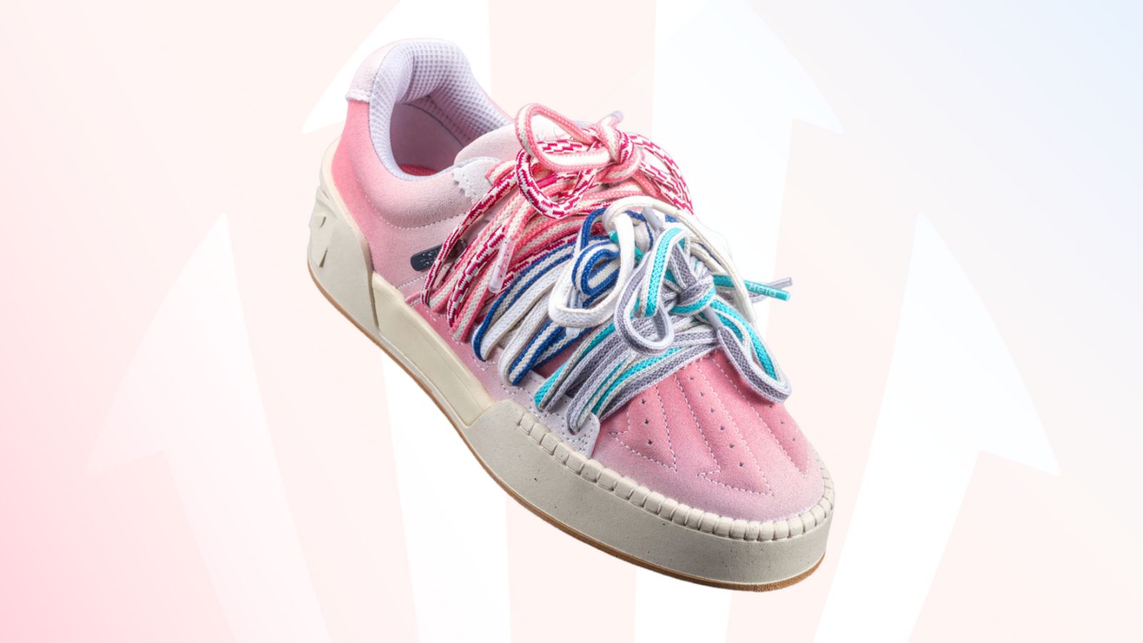 Kyrie Irving ra mắt ANTA Hélà Sunrise Pink Ombre