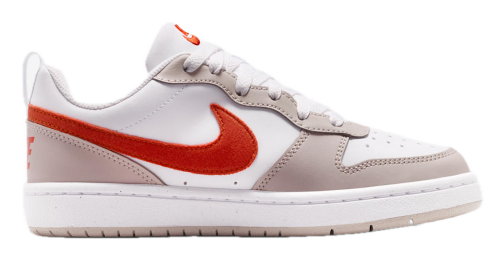 Giày Nike Court Borough Low 'Moon Particle' IQ2725-100 Authentic-Shoes