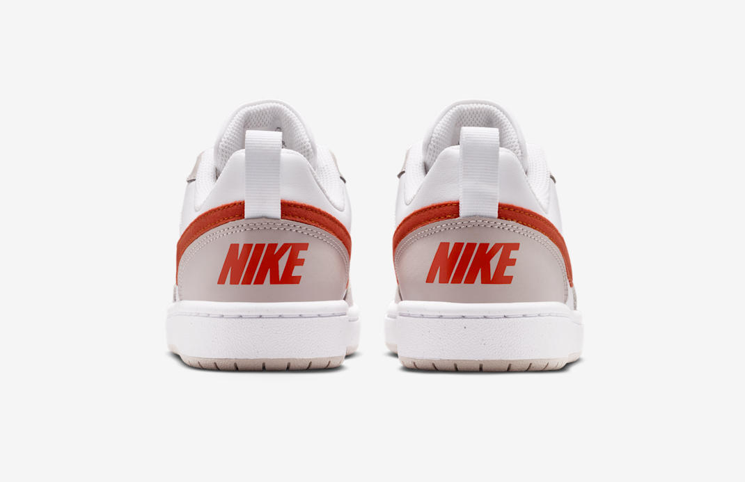 Giày Nike Court Borough Low 'Moon Particle' IQ2725-100 Authentic-Shoes