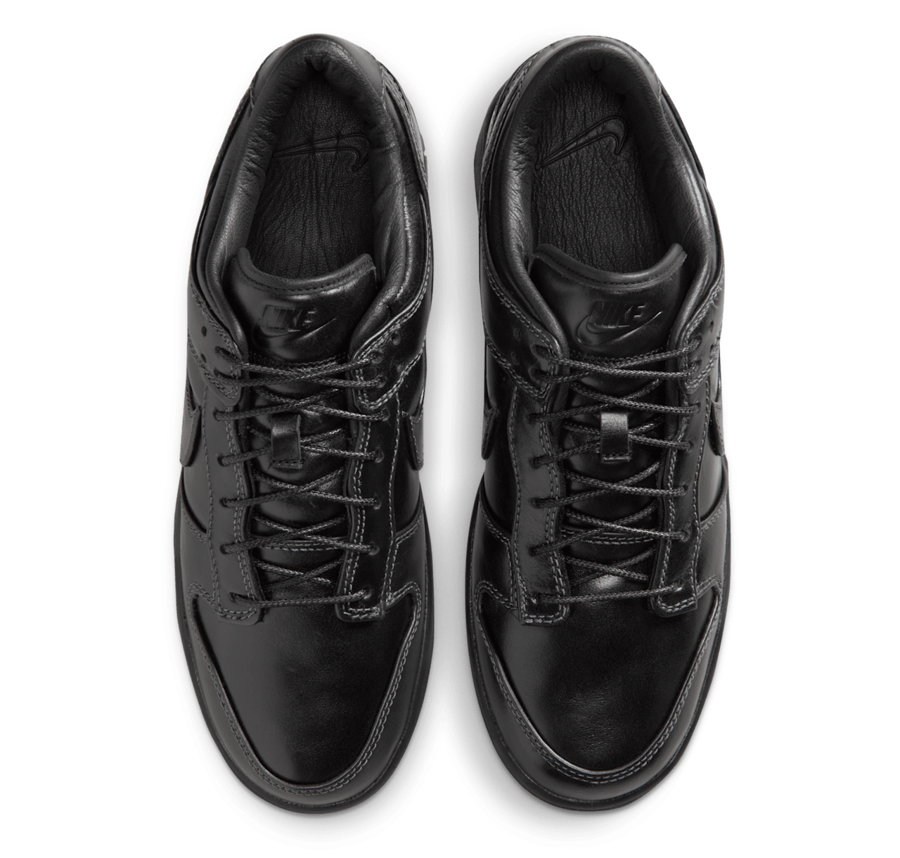 Giày Nike Dunk Low 'Retro Premium Black' IQ3342-001 Authentic-Shoes