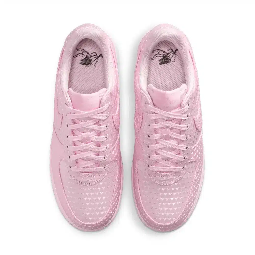 Giày Nike Air Force 1 Low 'Valentine's Day Pink Foam' IQ9965-601 ...