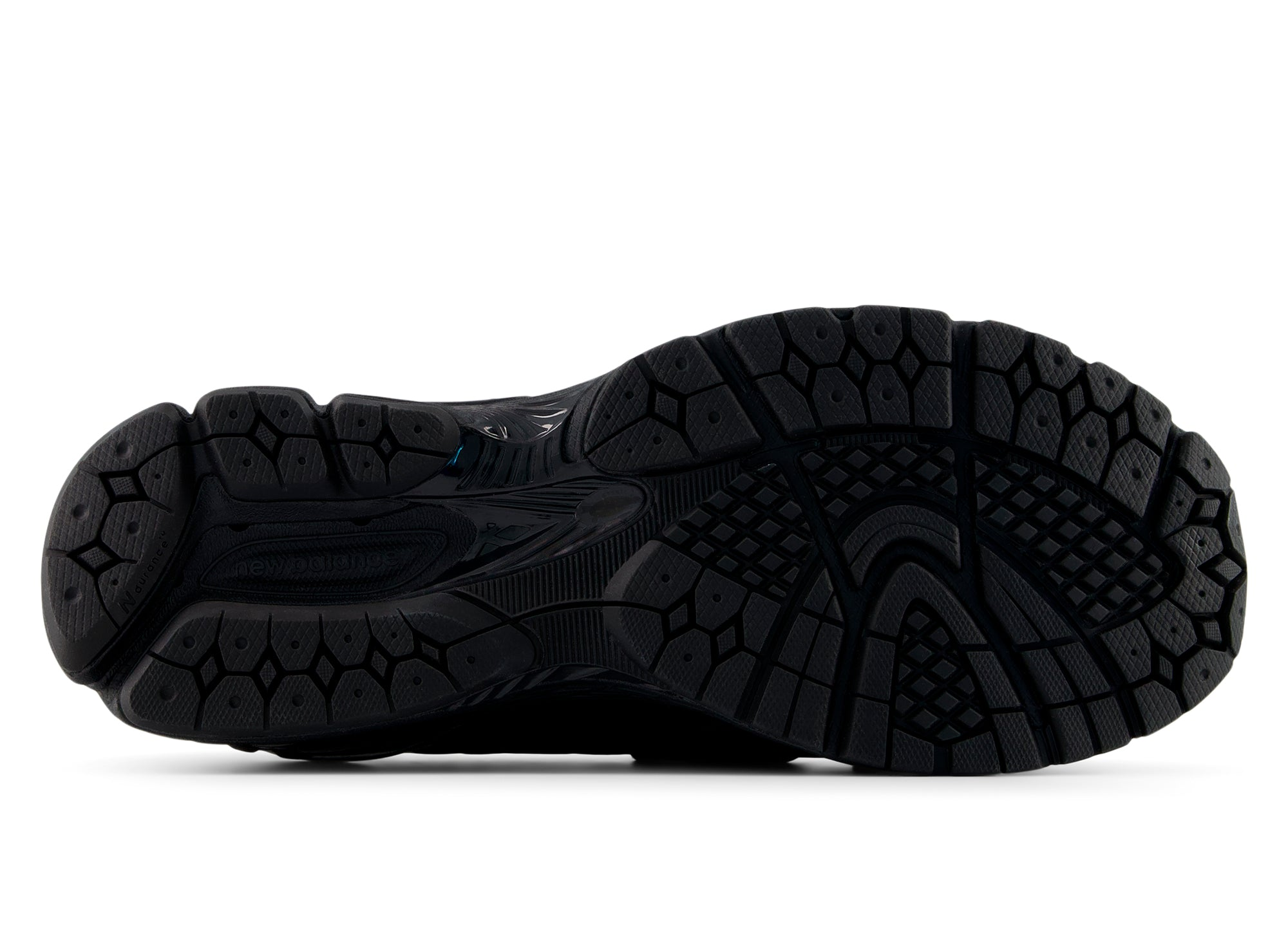 Giày New Balance 1906L 'Black Angora' U19068G9 - Authentic-Shoes