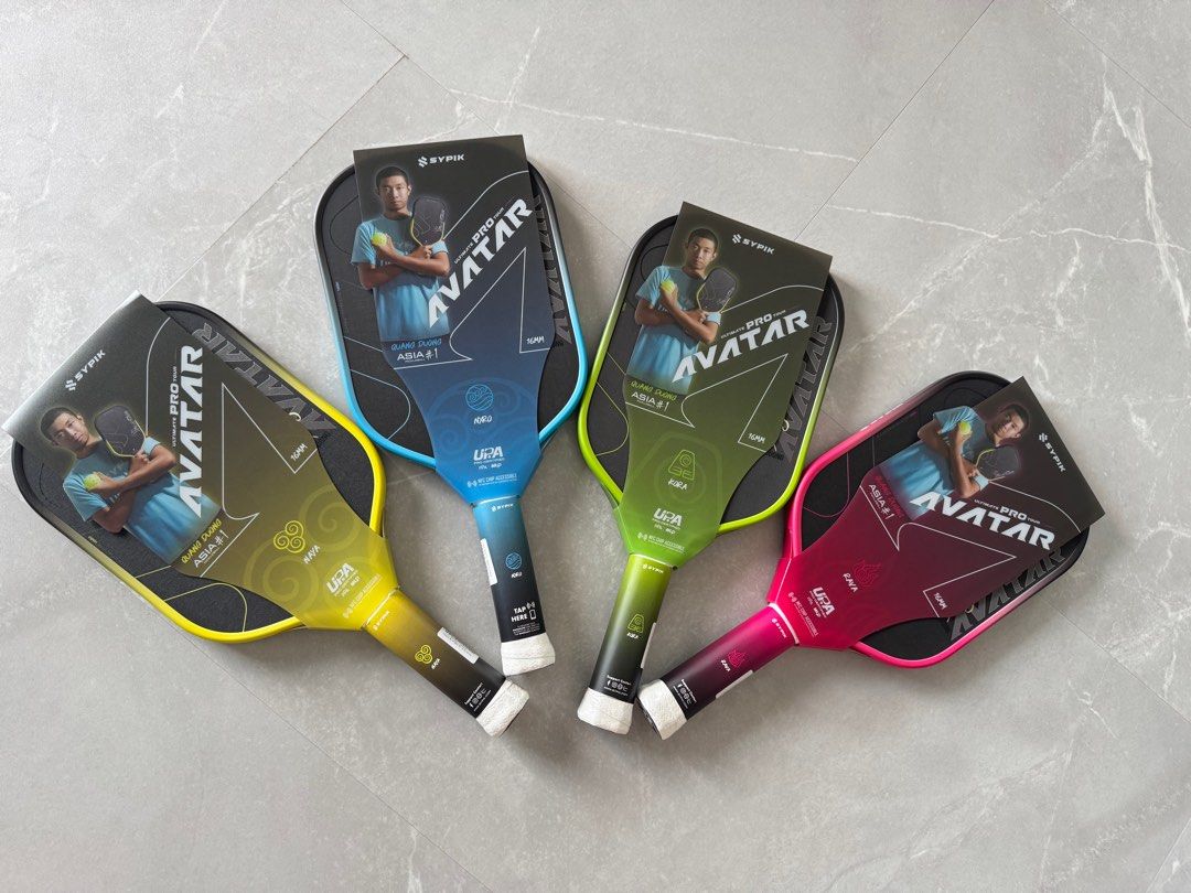 So sánh chi tiết Sypik Triton 5 và Sypik Avatar - Authentic-Shoes