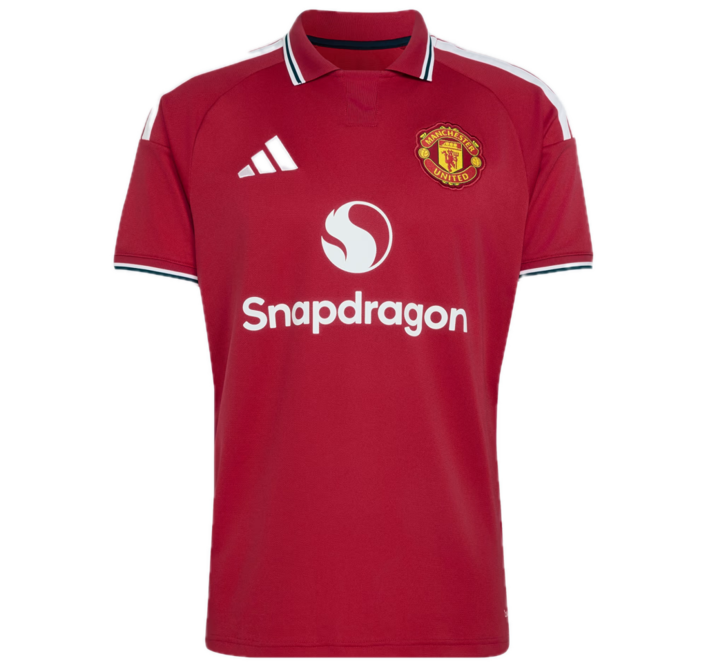 Áo Adidas Manchester United 26/27 Replica Home Jersey KA6871 Authentic ...
