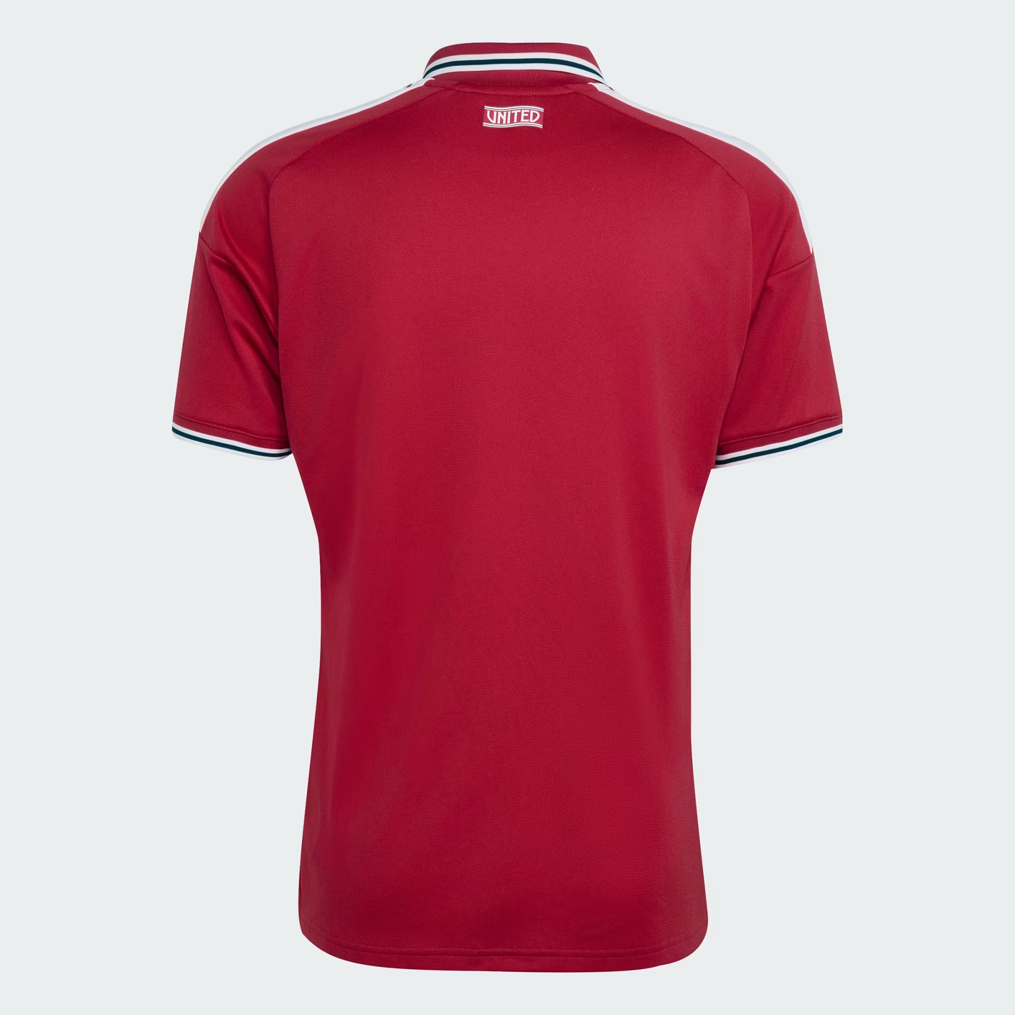 Áo Adidas Manchester United 26/27 Replica Home Jersey KA6871 Authentic ...